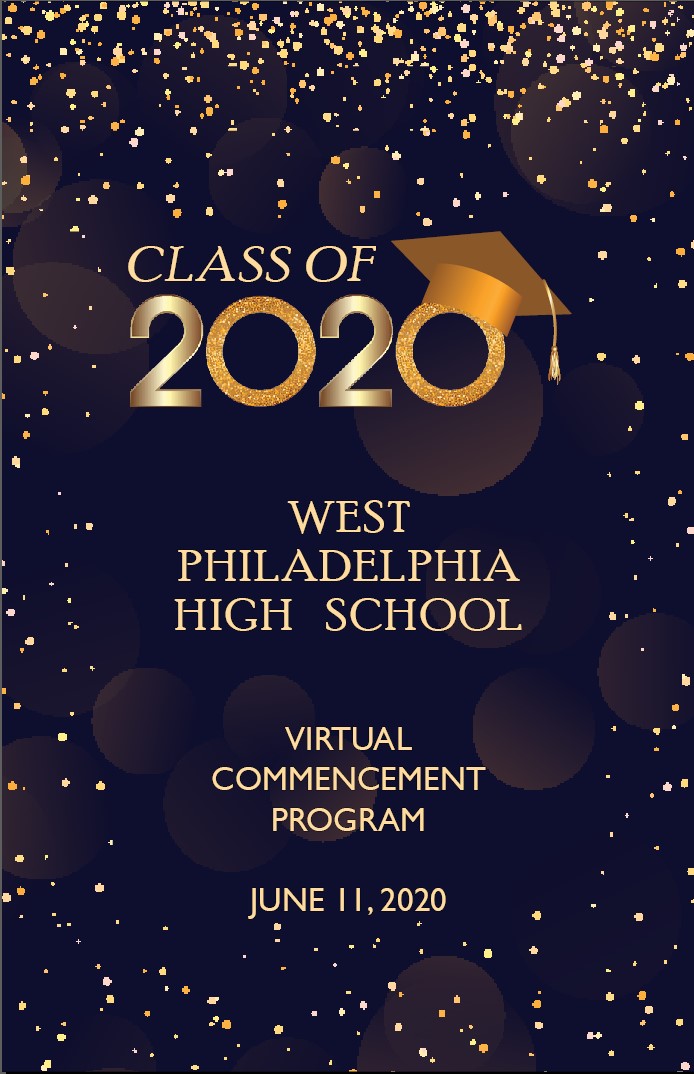 West Philadelphia High School – The School District of Philadelphia