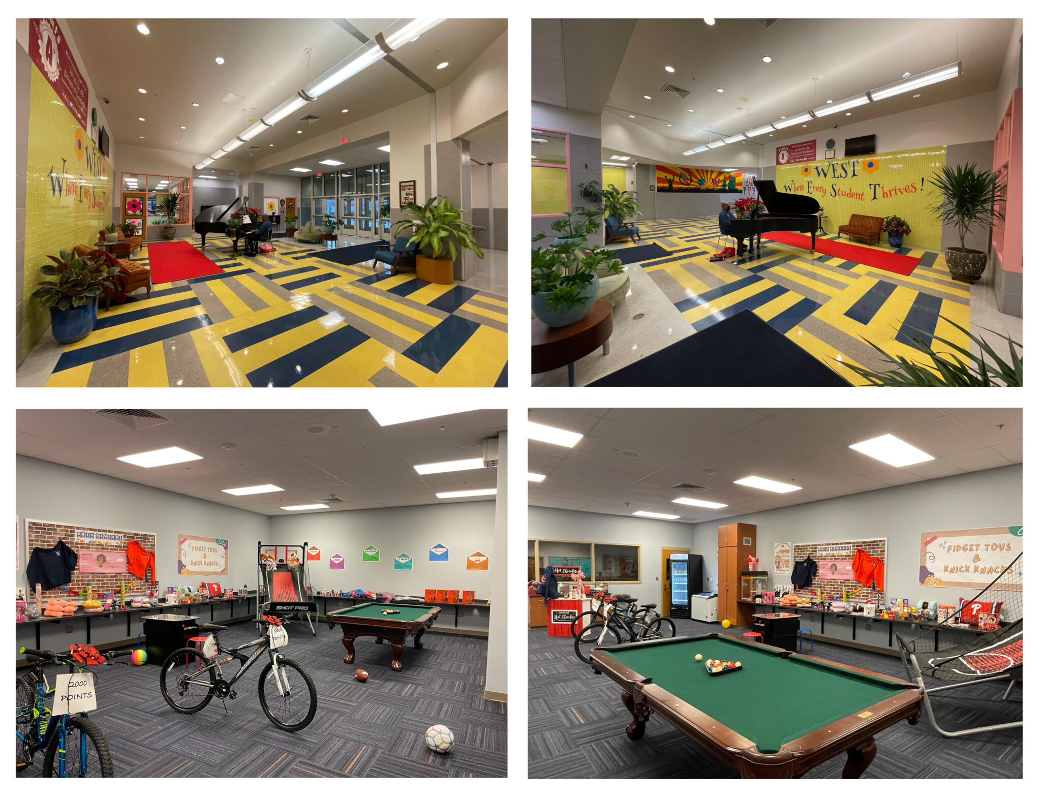 West Philadelphia High School – The School District of Philadelphia